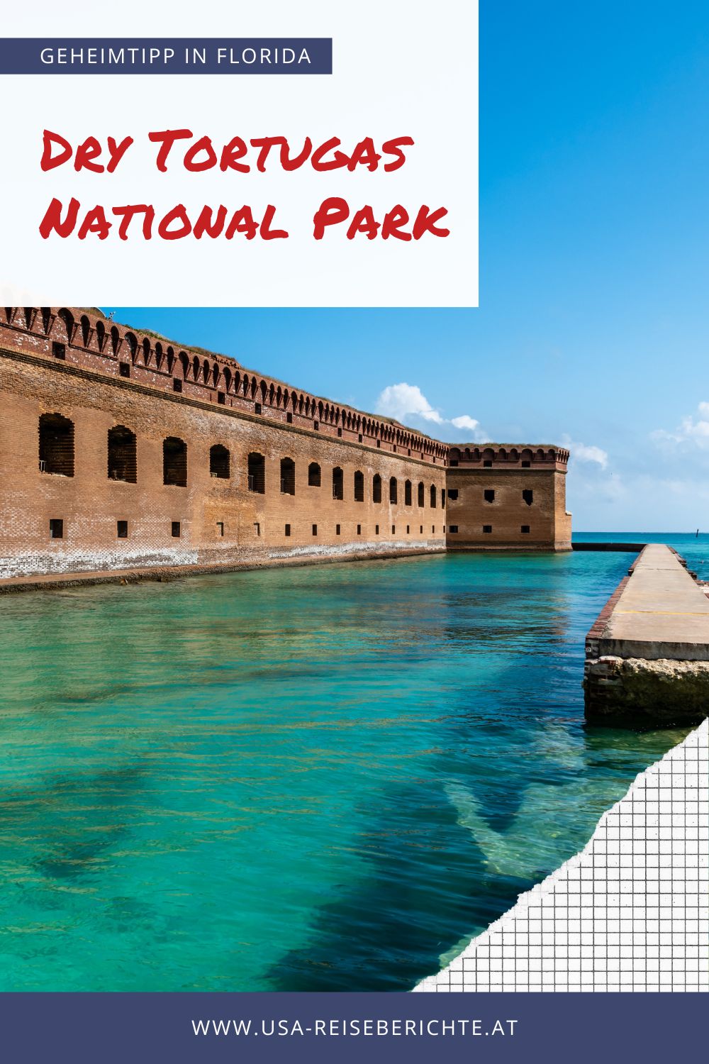 Dry Tortugas National Park